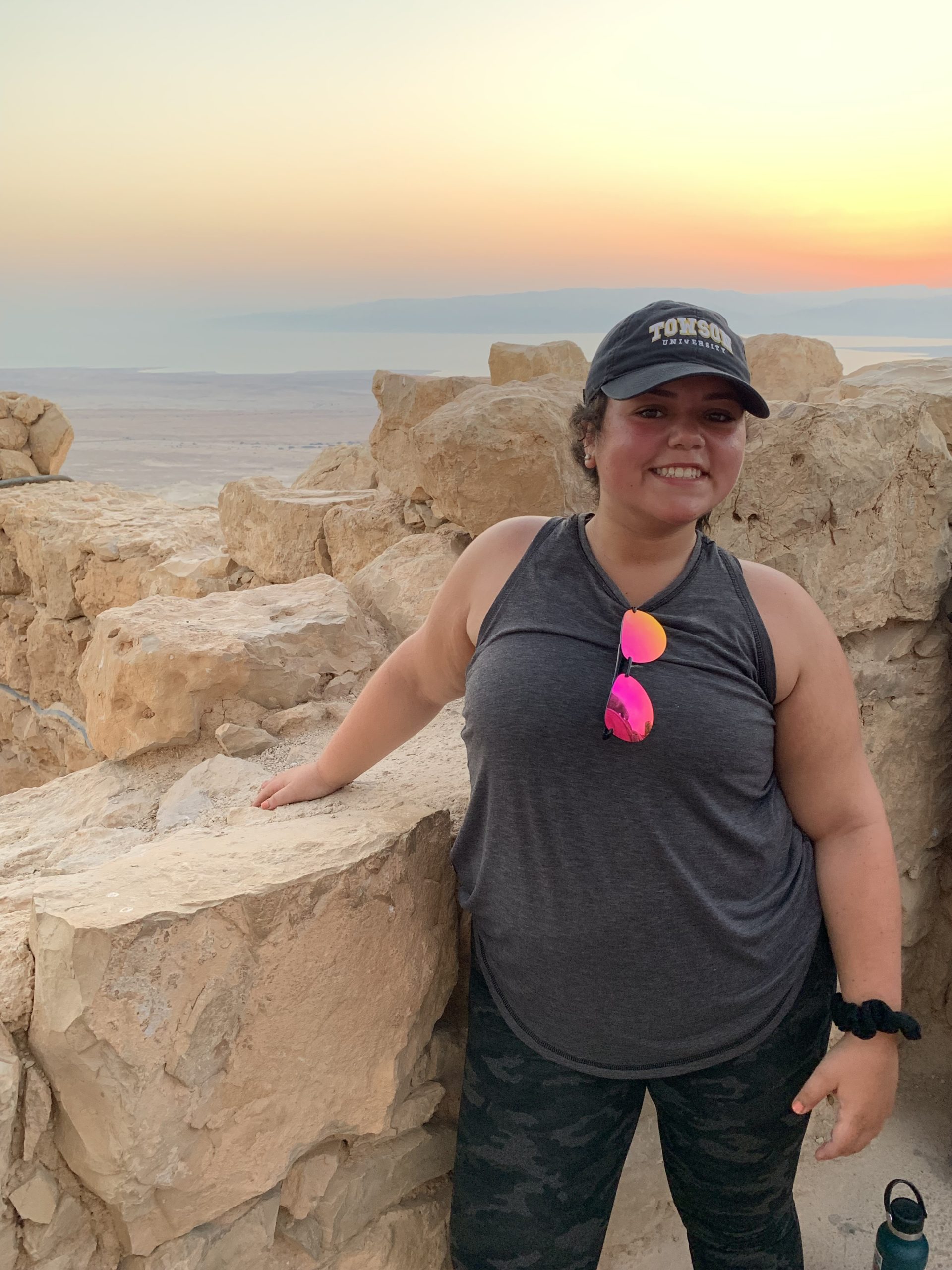 Dana Segan – LaunchTech